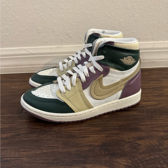 Jordan | Shoes | Air Jordan High Method Of Make Jadesail Womens ...